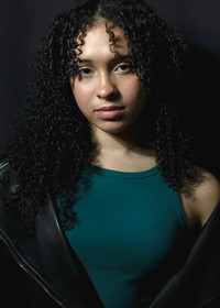 Heyman Talent Artists Agency - Model