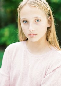 Heyman Talent Artists Agency - Model