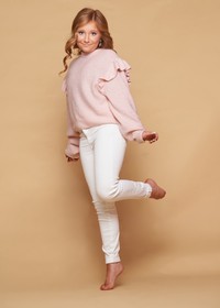 Heyman Talent Artists Agency - Model