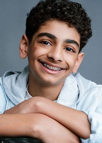 Heyman Talent Artists Agency - Model