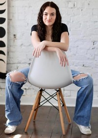 Heyman Talent Artists Agency - Model