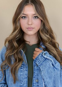 Heyman Talent Artists Agency - Model