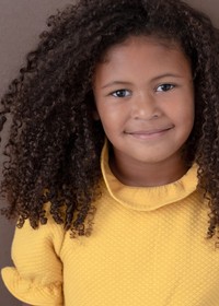 Heyman Talent Artists Agency - Model