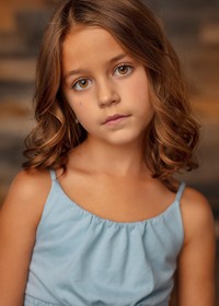 Heyman Talent Artists Agency - Model