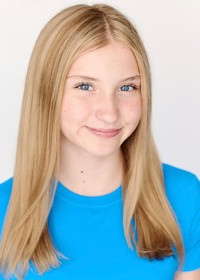 Heyman Talent Artists Agency - Model