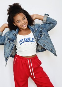 Heyman Talent Artists Agency - Model