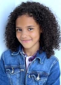 Heyman Talent Artists Agency - Model