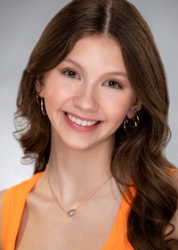 Heyman Talent Artists Agency - Model