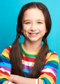 Heyman Talent Artists Agency - Model