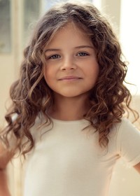 Heyman Talent Artists Agency - Model