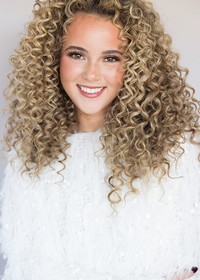 Heyman Talent Artists Agency - Model