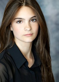 Heyman Talent Artists Agency - Model