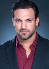 Heyman Talent Artists Agency - Film/TV