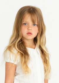 Heyman Talent Artists Agency - Model