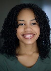 Heyman Talent Artists Agency - Model