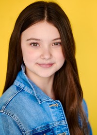 Heyman Talent Artists Agency - Model