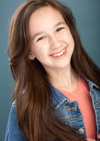 Heyman Talent Artists Agency - Model