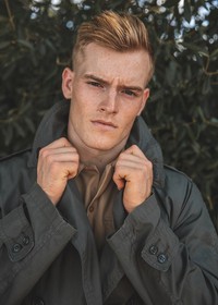 Heyman Talent Artists Agency - Print