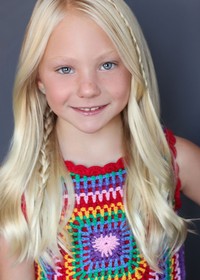 Heyman Talent Artists Agency - Model