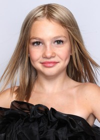 Heyman Talent Artists Agency - Model
