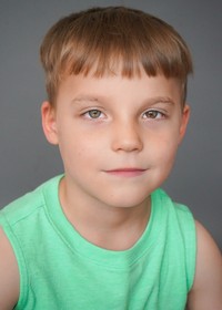 Heyman Talent Artists Agency - Model