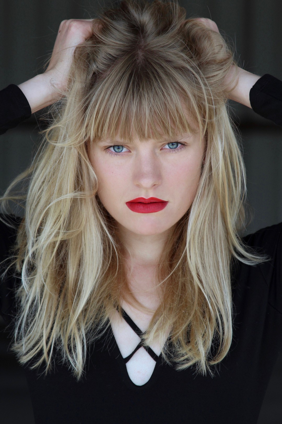 Heyman Talent Artists Agency - Search Talent