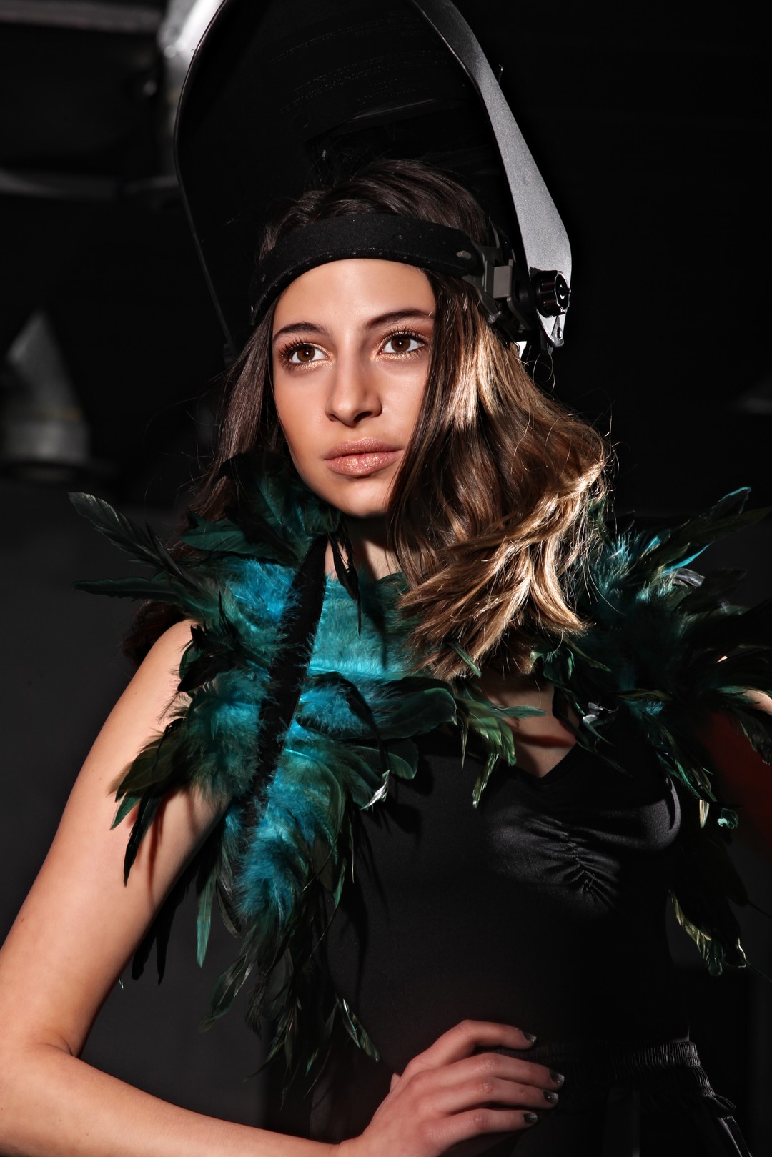 Heyman Talent Artists Agency - Search Talent