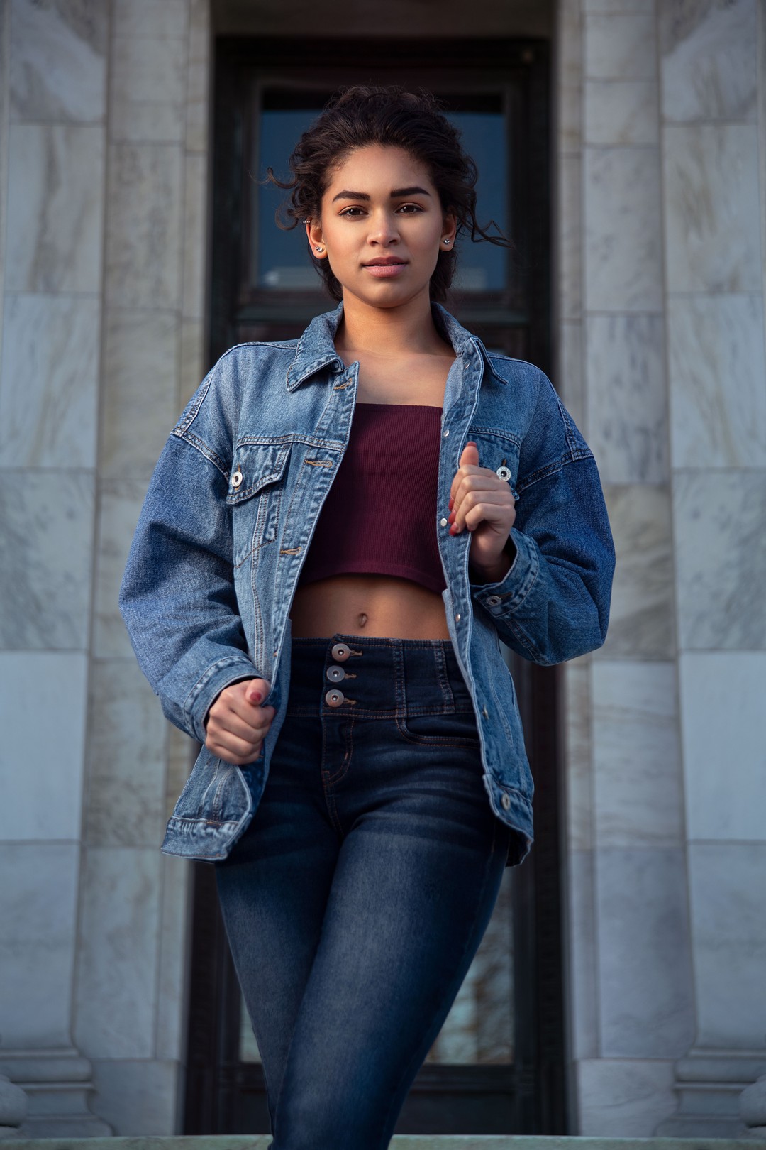 Heyman Talent Artists Agency - Search Talent
