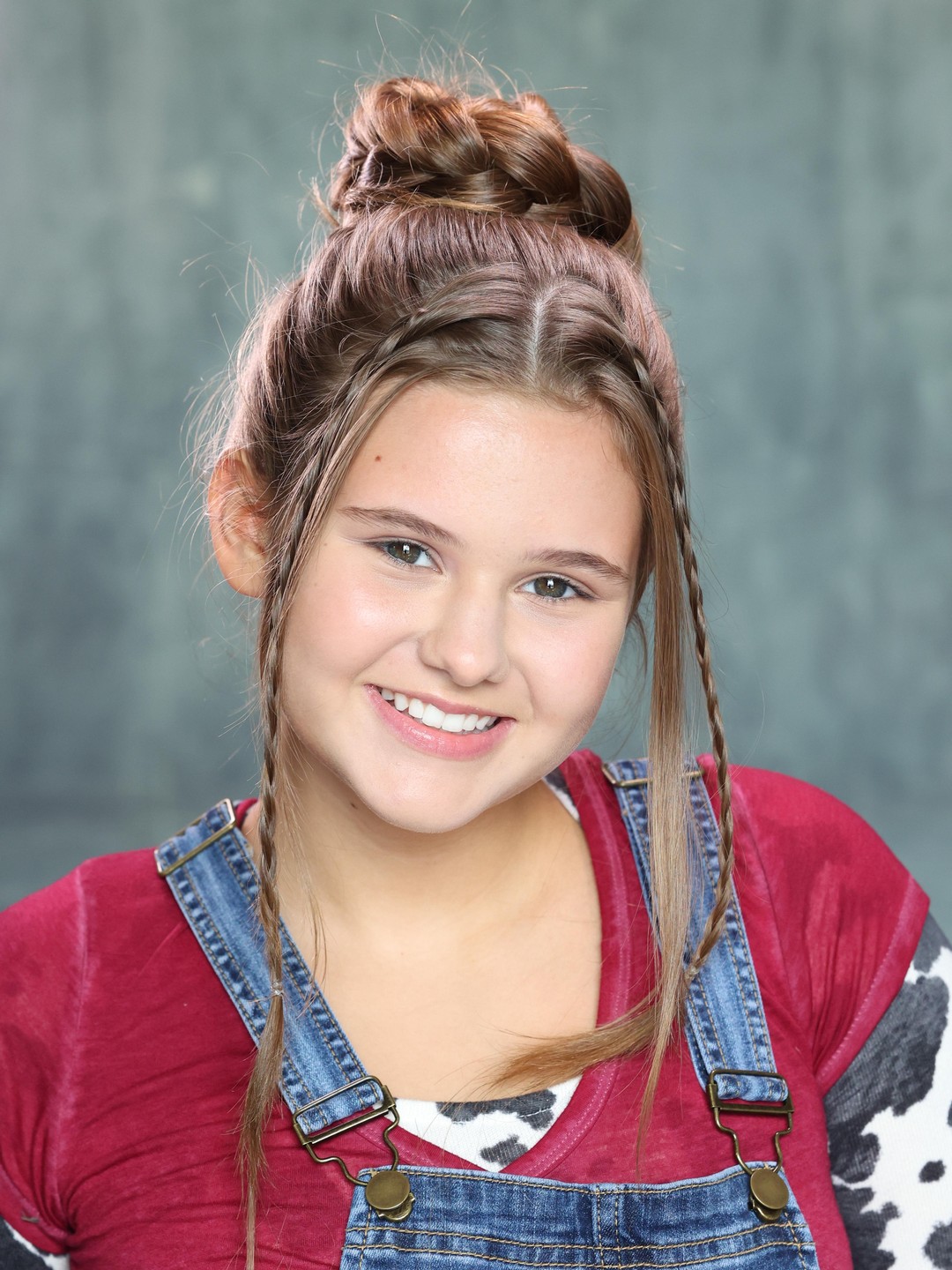 Heyman Talent Artists Agency - Search Talent