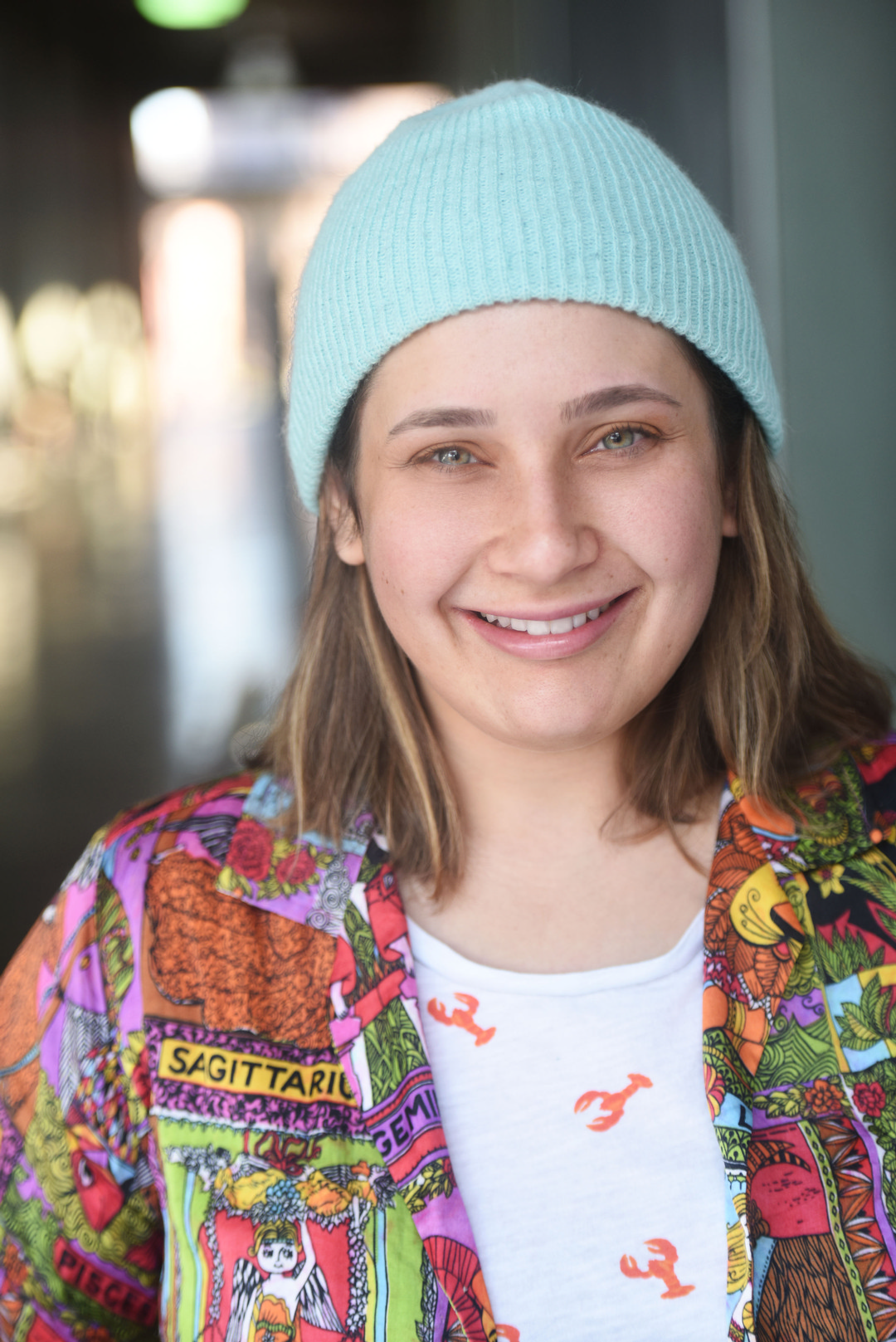 Heyman Talent Artists Agency - Search Talent