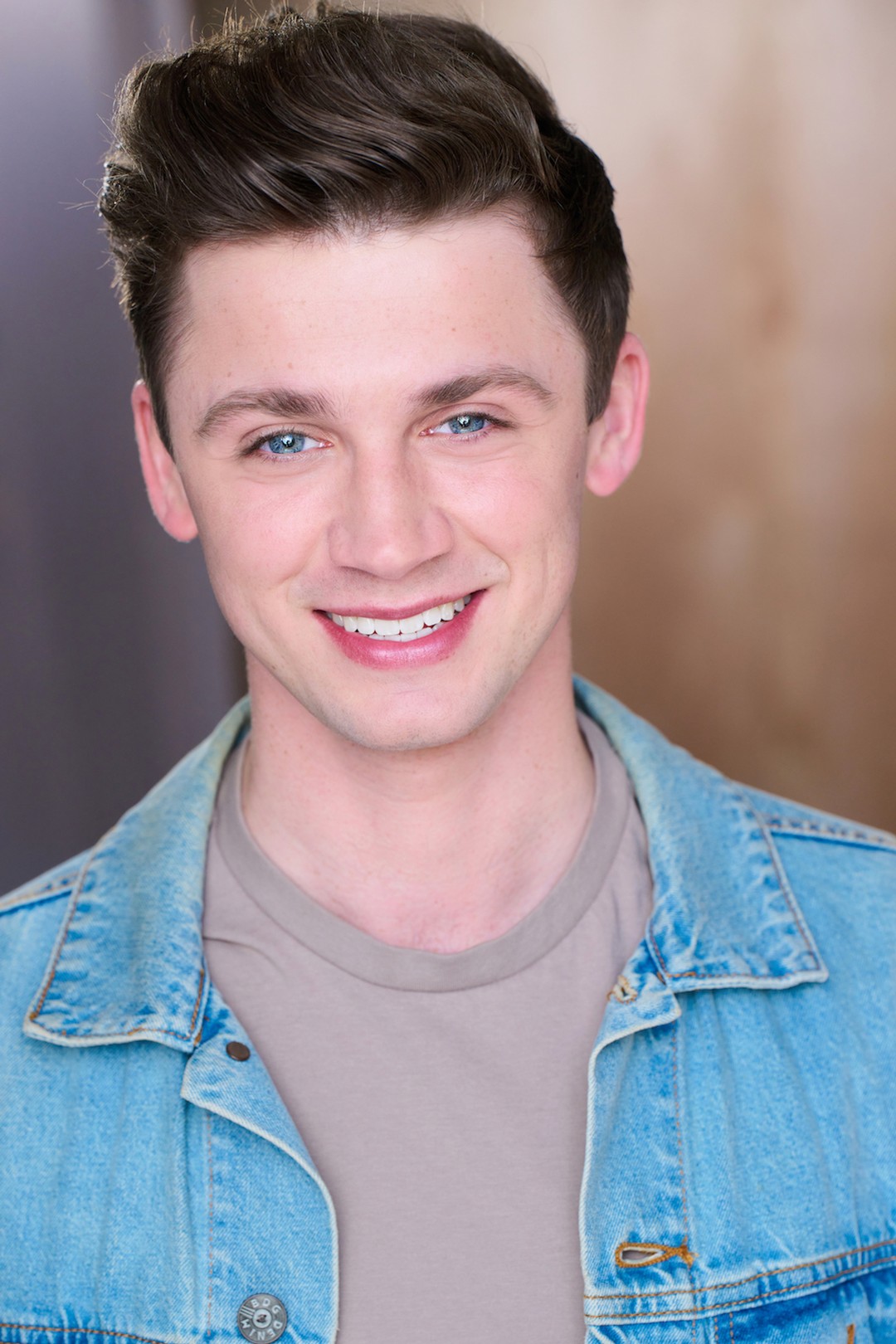 Heyman Talent Artists Agency - Search Talent