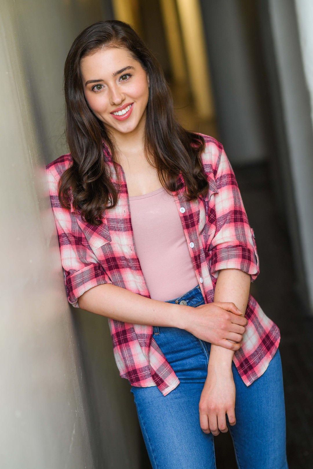 Heyman Talent Artists Agency - Search Talent