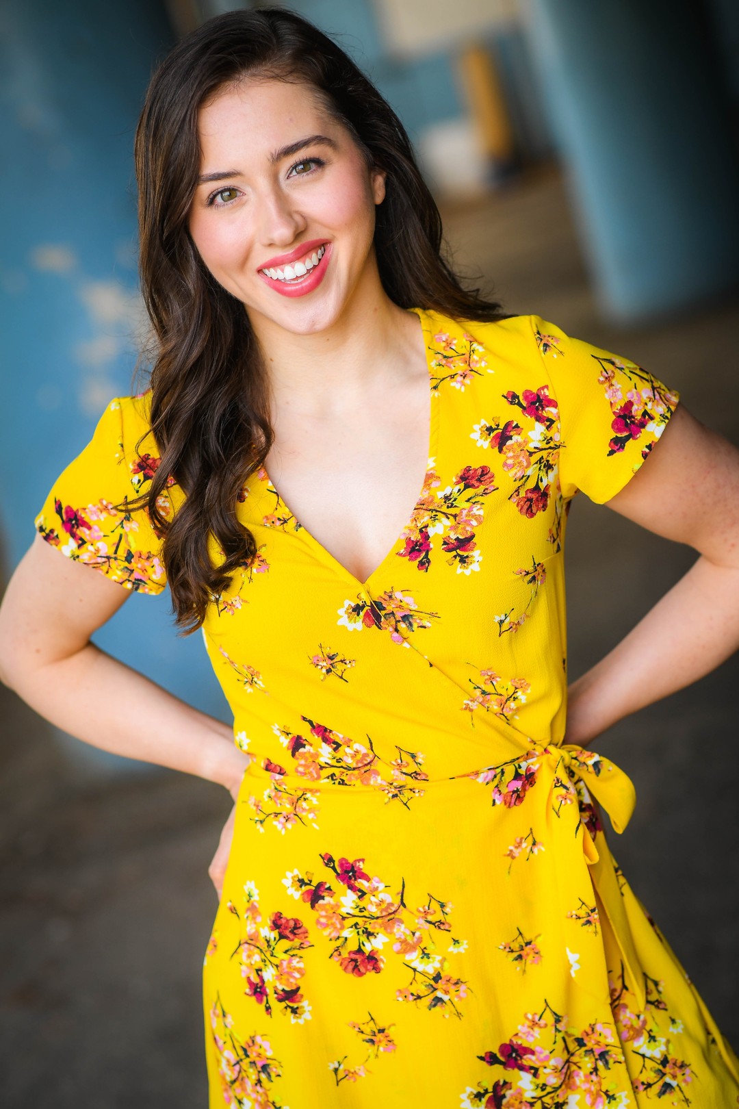 Heyman Talent Artists Agency - Search Talent