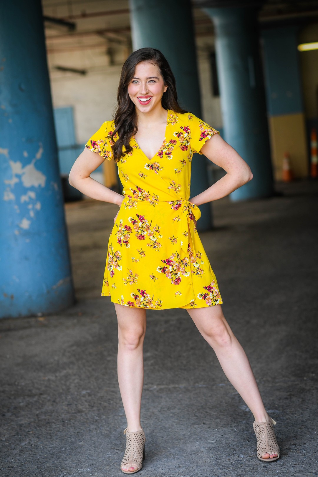 Heyman Talent Artists Agency - Search Talent