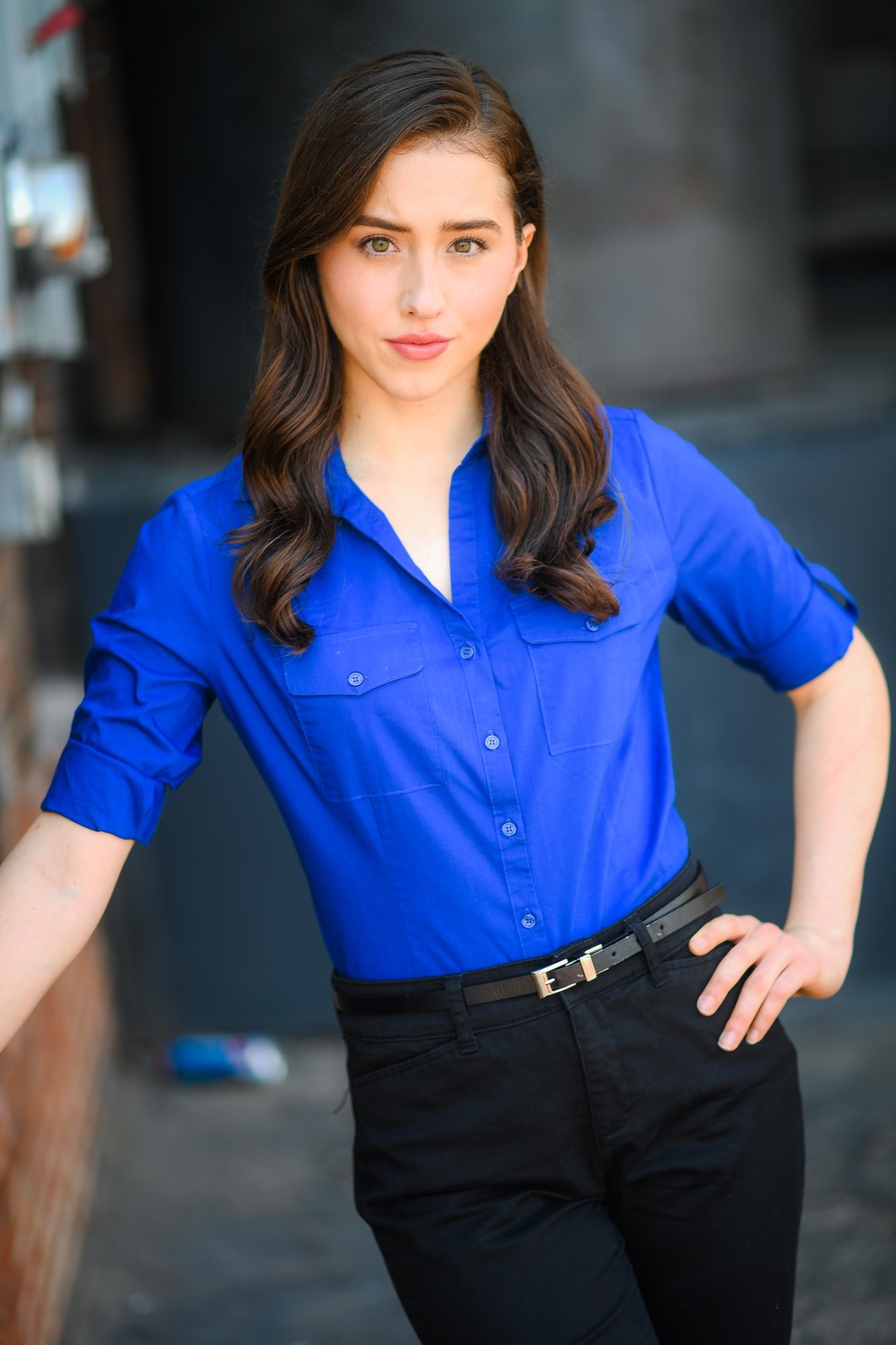 Heyman Talent Artists Agency - Search Talent