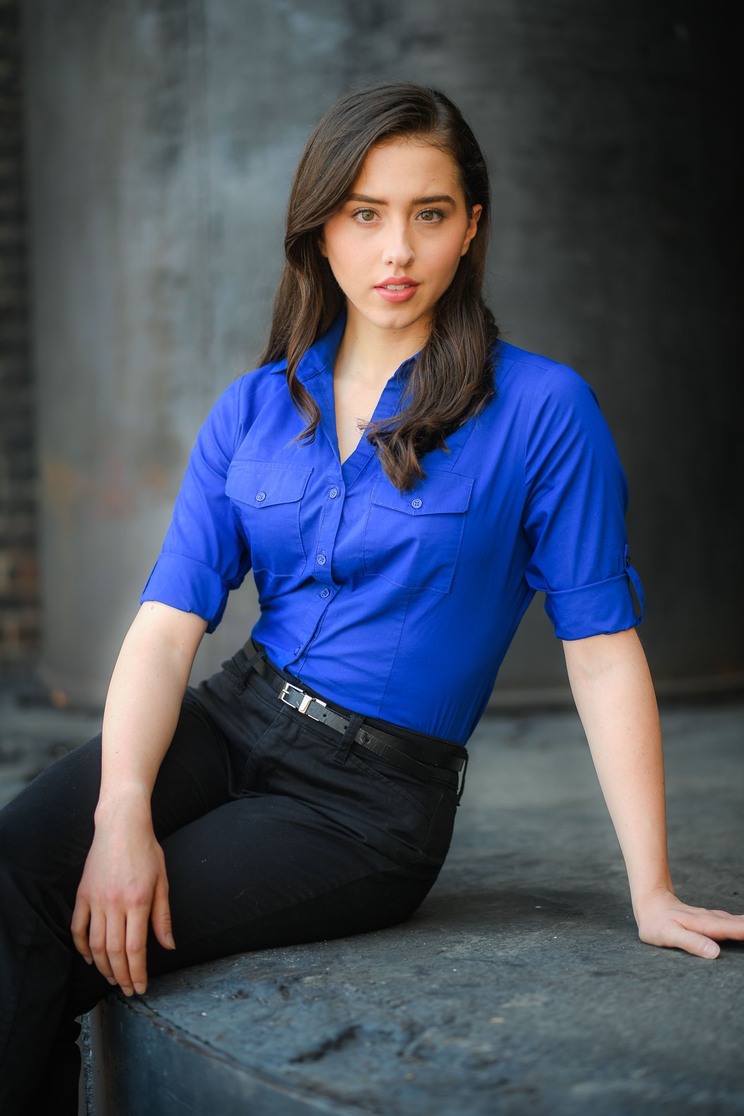 Heyman Talent Artists Agency - Search Talent