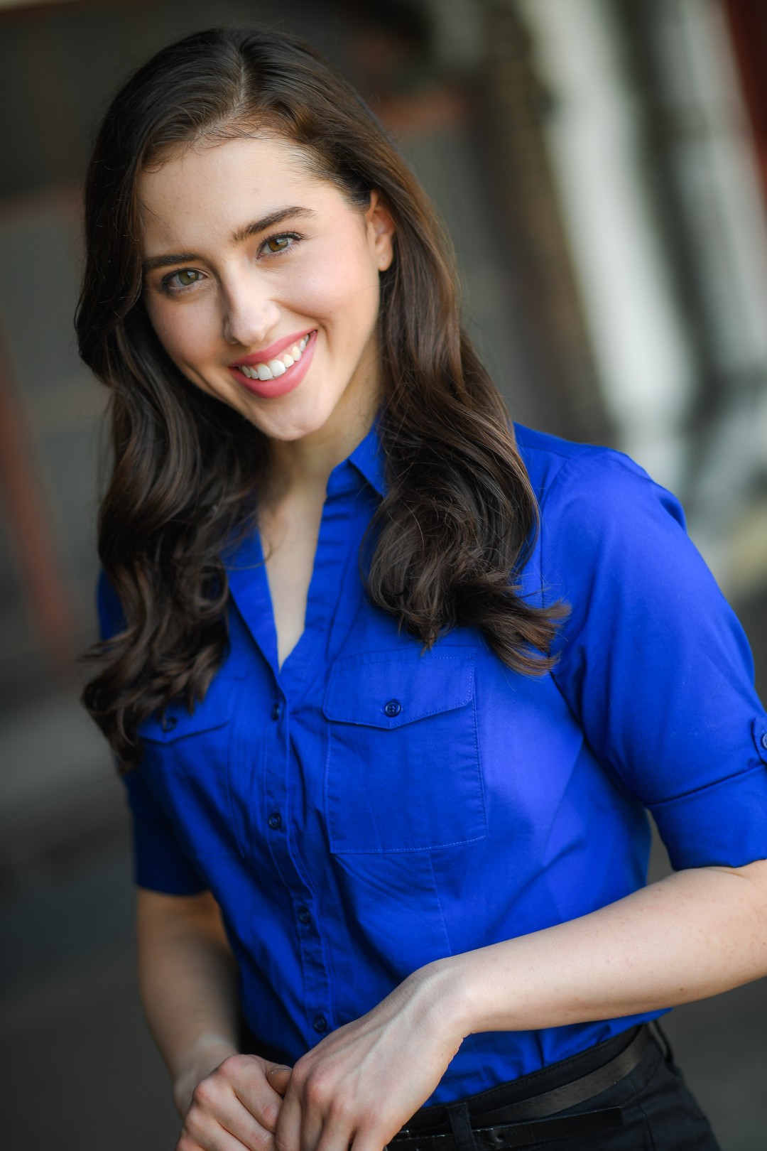 Heyman Talent Artists Agency - Search Talent