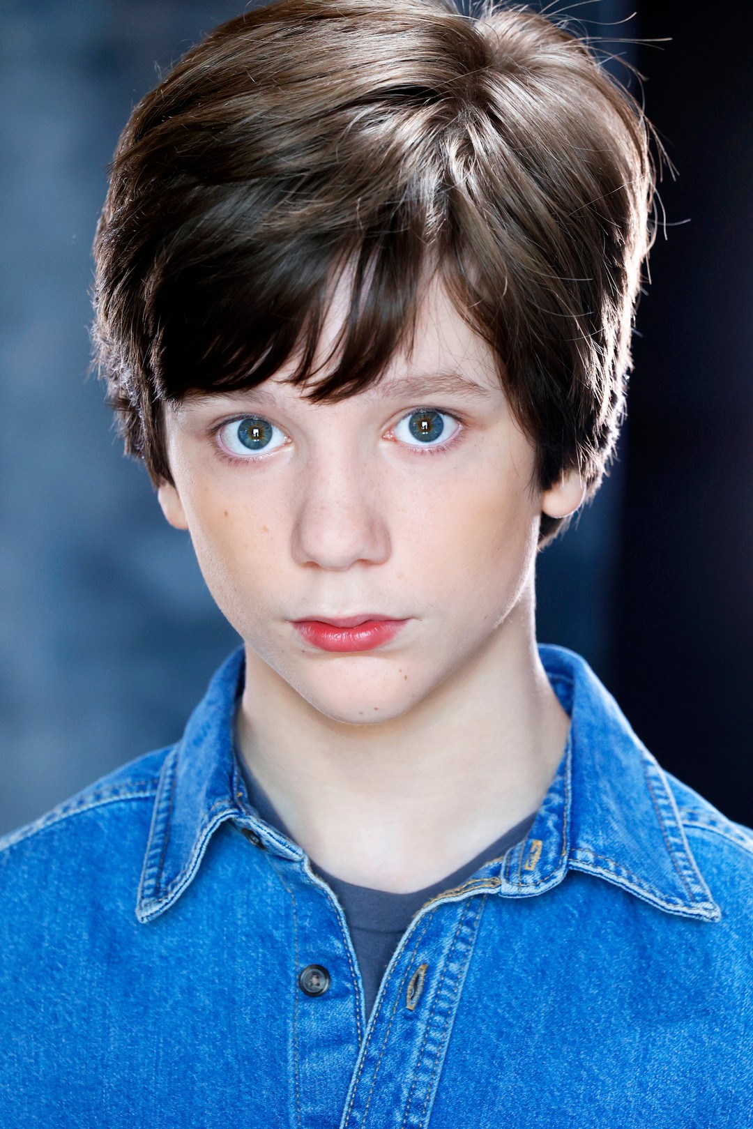 Heyman Talent Artists Agency - Search Talent