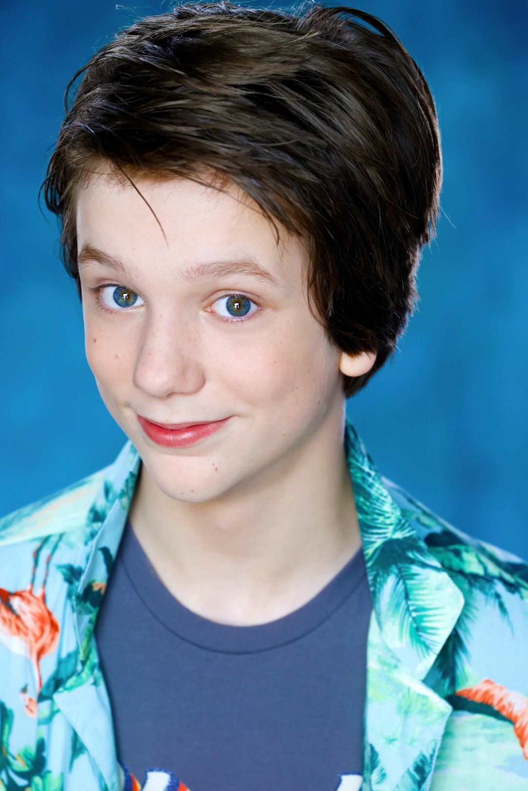 Heyman Talent Artists Agency - Search Talent