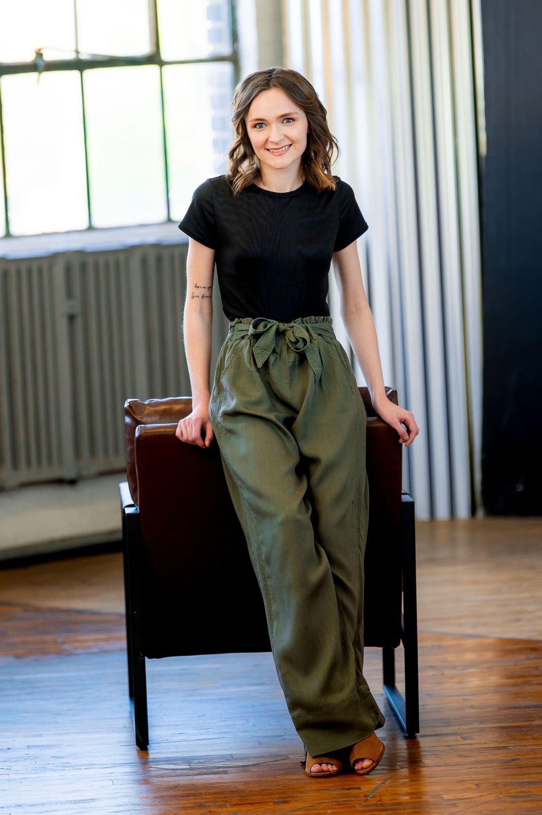 Heyman Talent Artists Agency - Search Talent