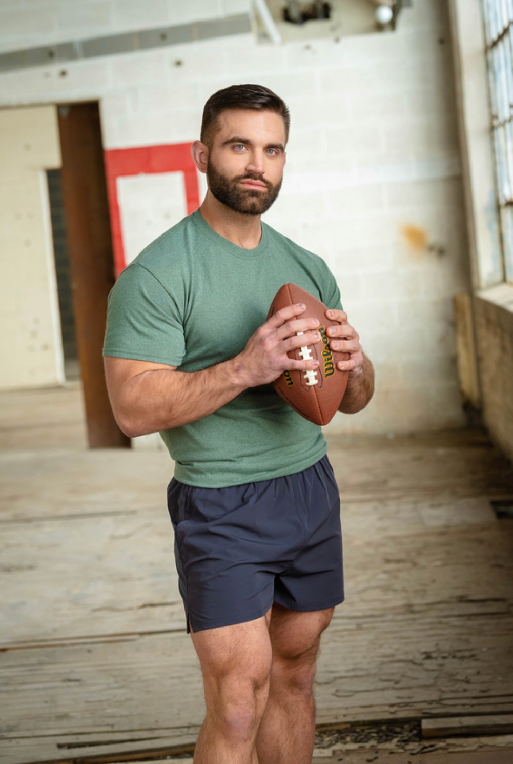 Heyman Talent Artists Agency - Search Talent