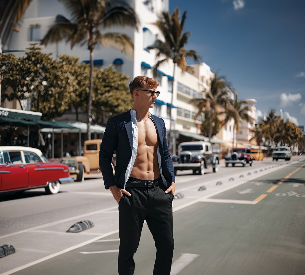 Heyman Talent Artists Agency - Search Talent